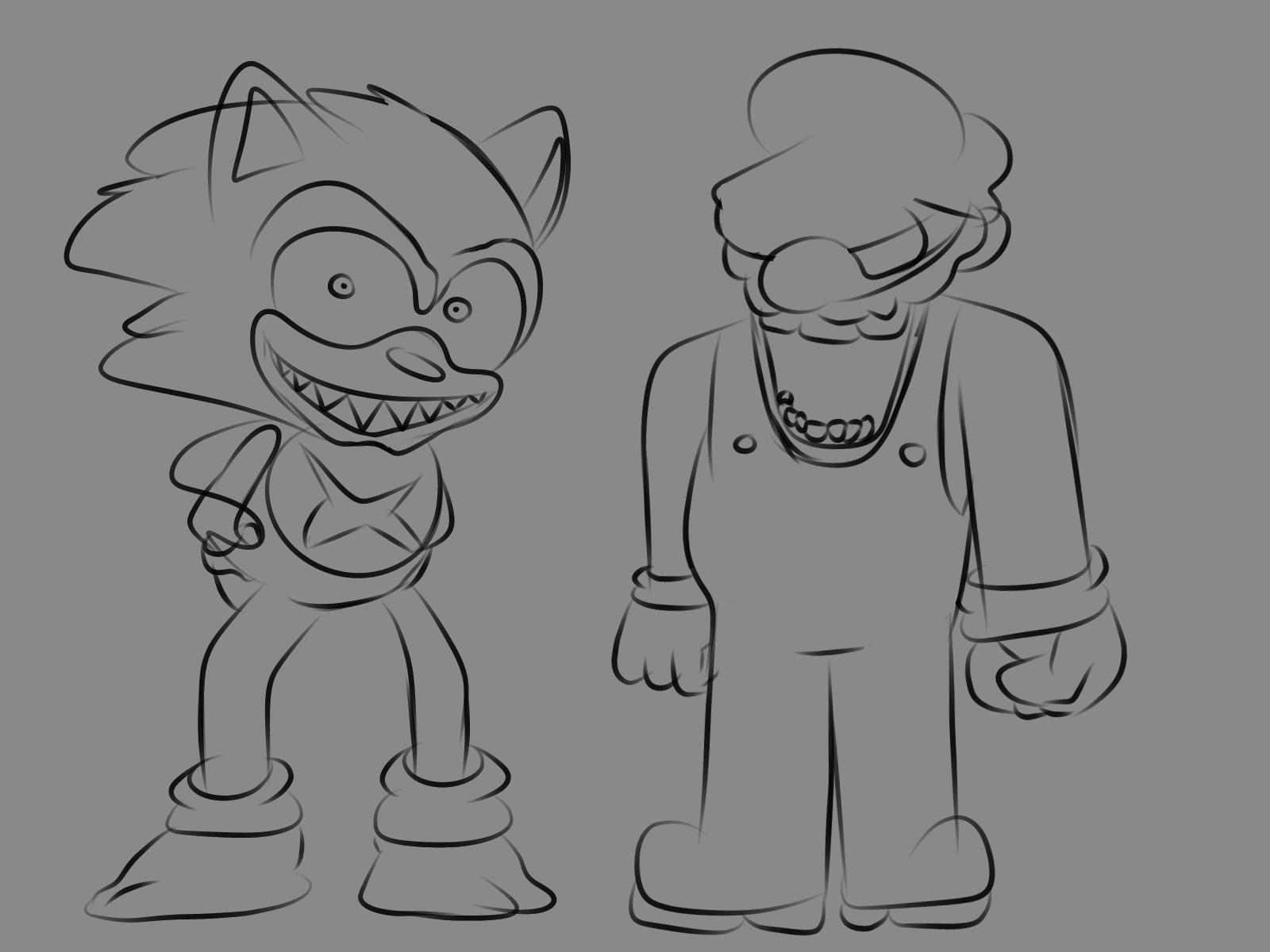 Lord X and MX | Fandom