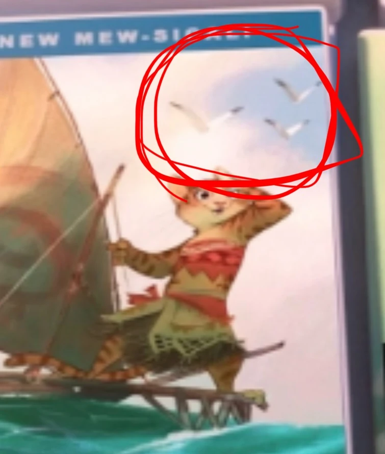 Explain these! | Fandom