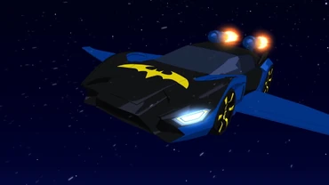 Best/favorite batmobile design?? | Fandom