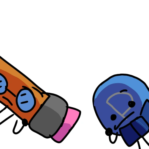 Murder Mystery in the BFDI Wiki 5 sneak peak | Fandom