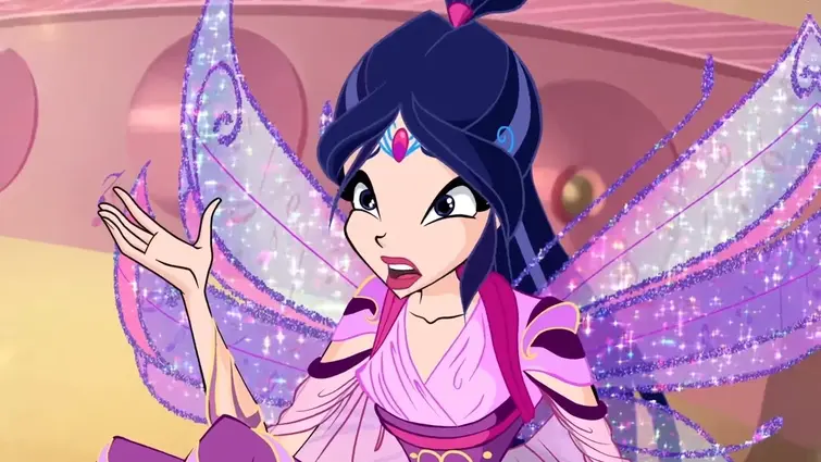 Discuss Everything About Winx Club Wiki | Fandom
