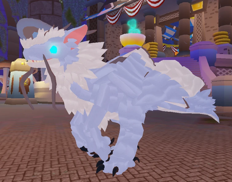 Trading FM leg eye, player default Saurium | Fandom