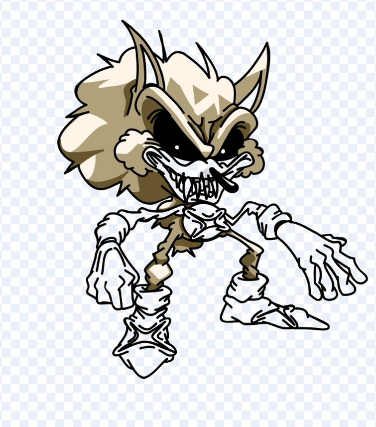 Discuss Everything About The Sonic Oddities Wiki | Fandom