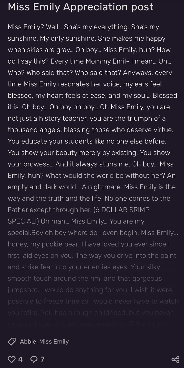 ⋆｡𖦹°⭒˚｡⋆ News ⋆｡𖦹°⭒˚｡⋆ | Fandom