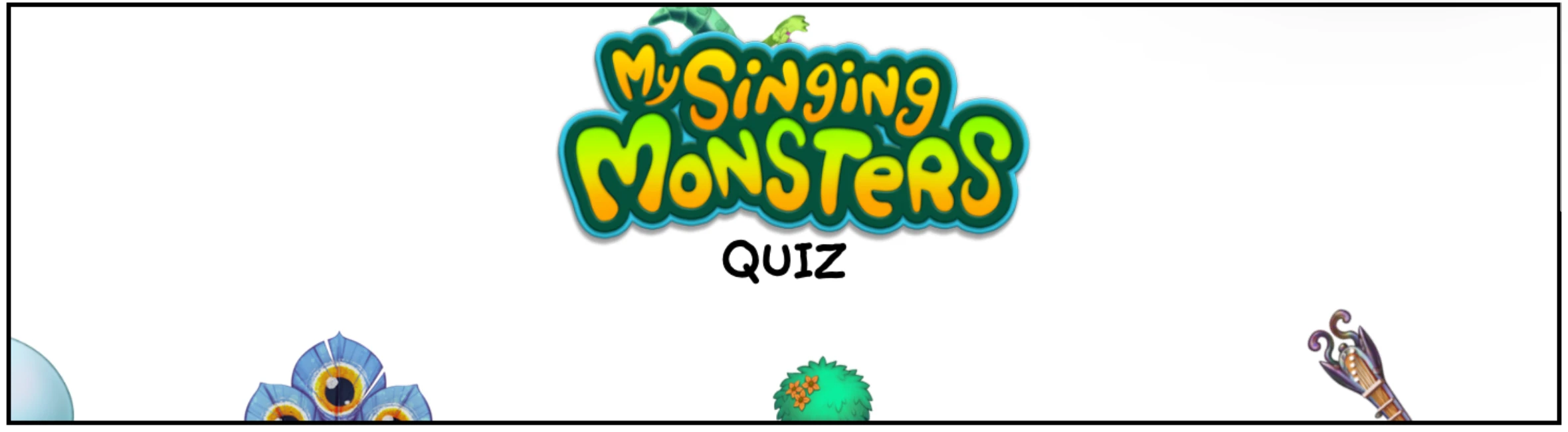 MSM Character Quiz | Fandom