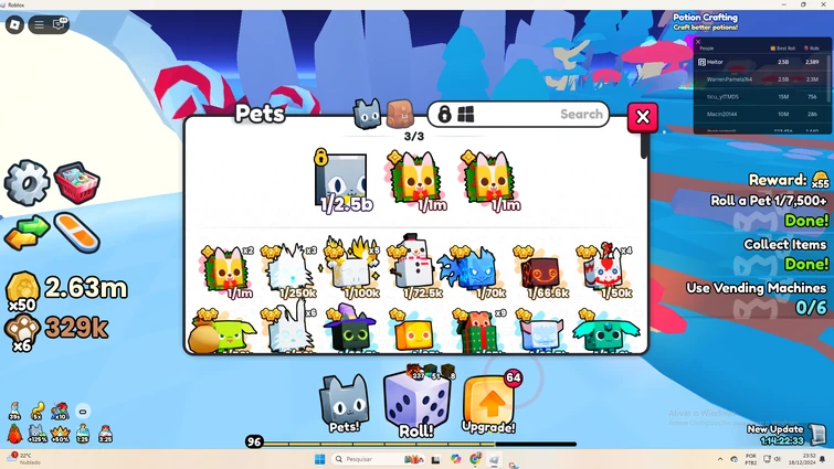 Discuss Everything About Pets GO Wiki | Fandom