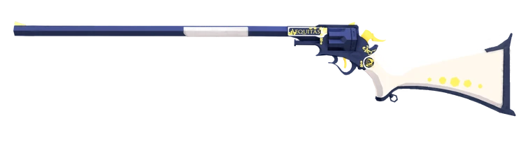 staff gun leaked (1) | Fandom