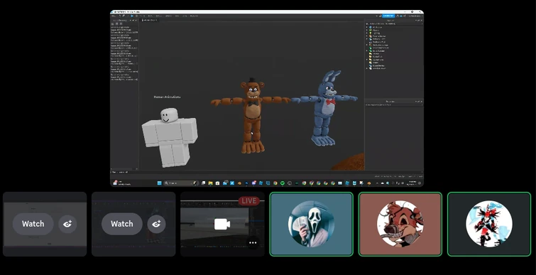 Discuss Everything About Fractured Franchise Wiki | Fandom