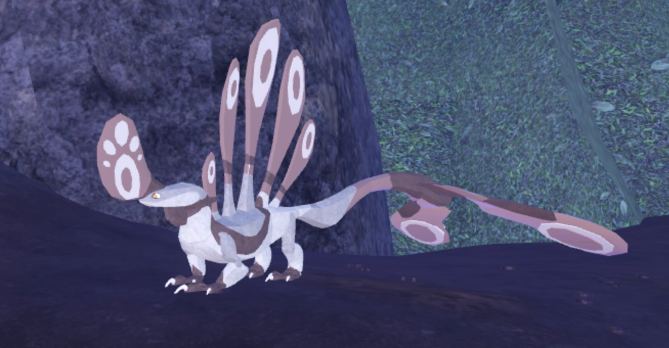 Ruby Chooses a Creature - Part 3 | Fandom