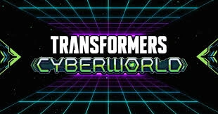 Transformers cyberworld | Fandom