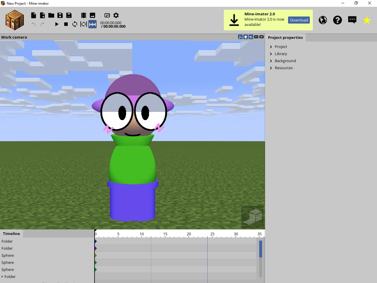 mine-imator | Fandom