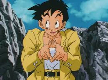Best Yamcha design | Fandom