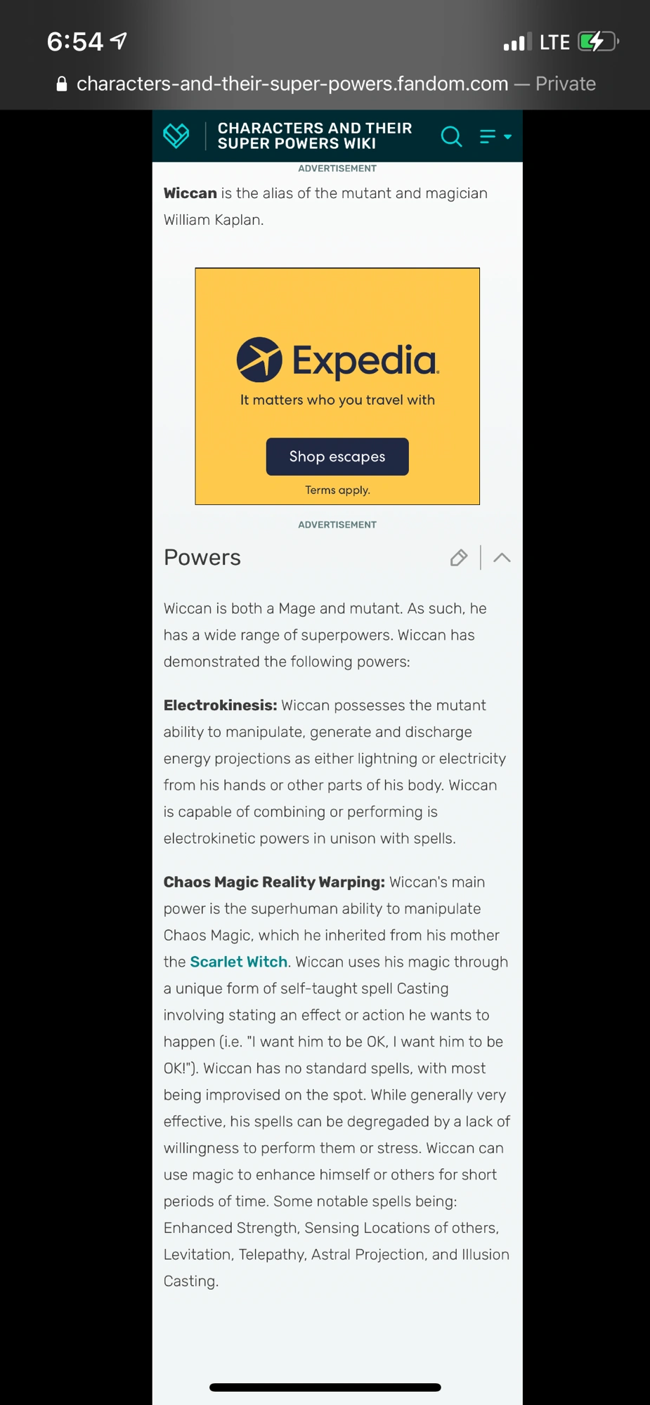 The most powerful form of electricity/lightning manipulation! | Fandom