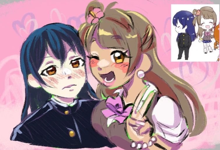 Discuss Everything About Shipping Wiki | Fandom