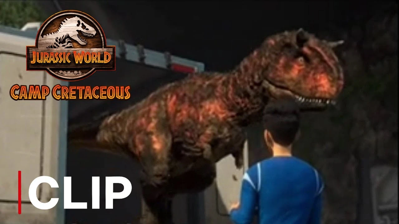 NEW JWCC S5 CLIP! | Fandom