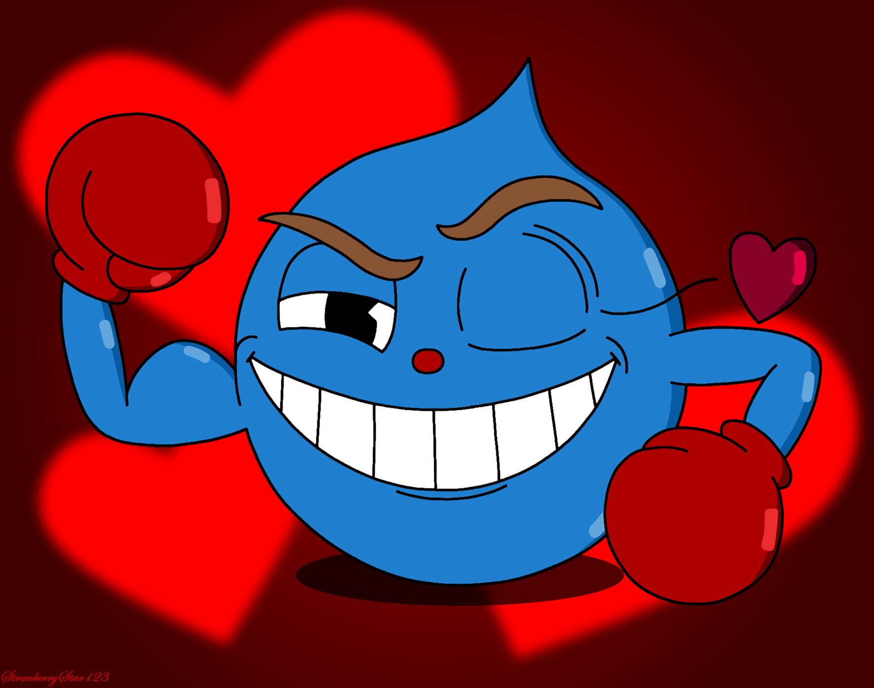 My Picture Of Goopy Le Grande | Fandom