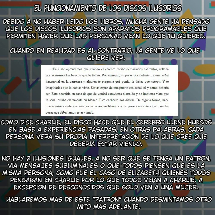 Me trago algunas de mis palabras | Fandom