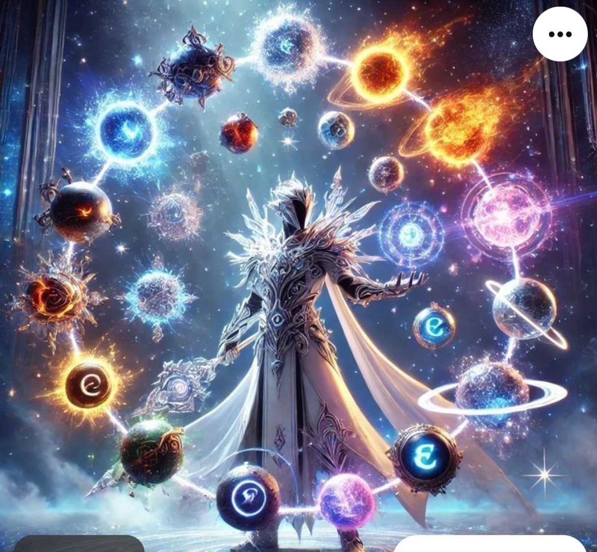 Transcendence Achieved: Elemental Sovereign, Magic Unbounded, And ...