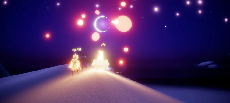 Discuss Everything About Sky: Children of the Light Wiki | Fandom