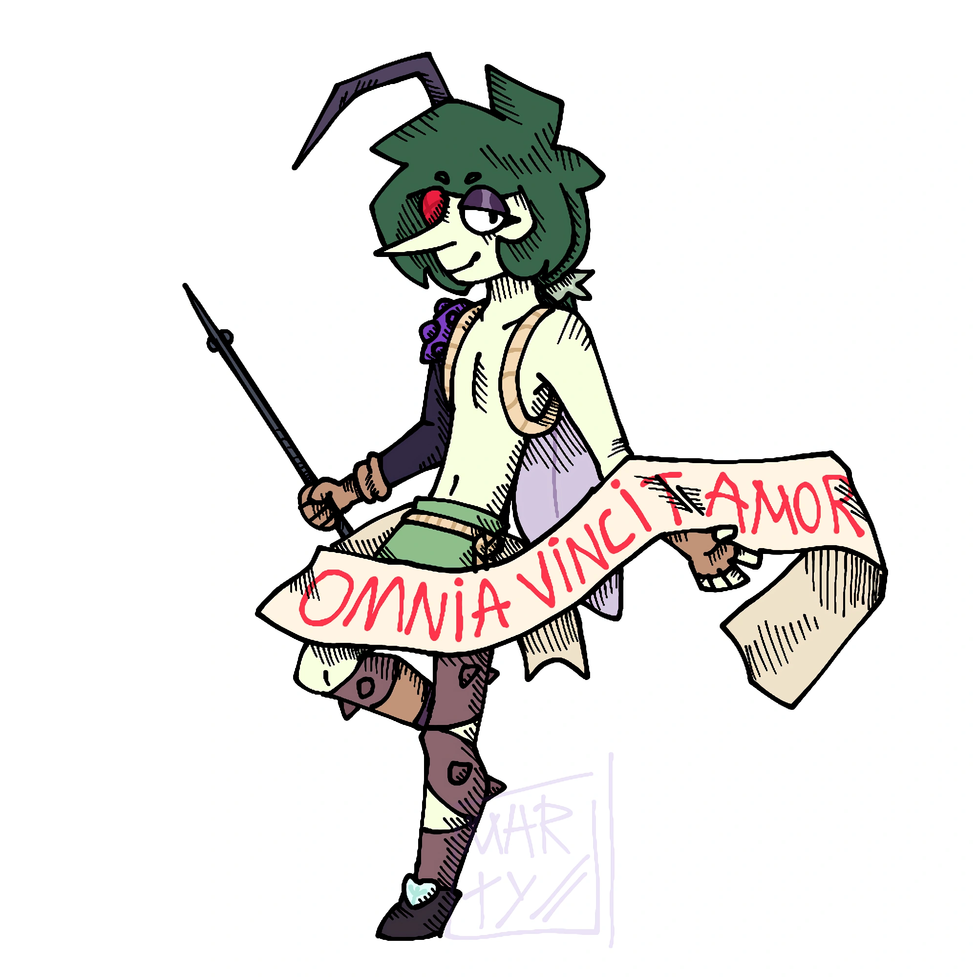 Angelo fanart | Fandom