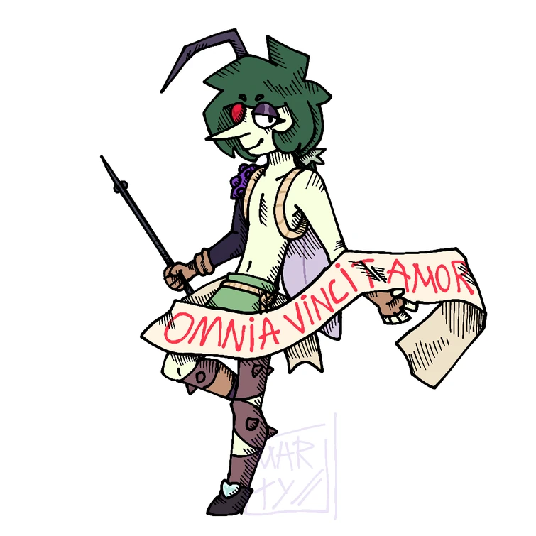 Angelo fanart | Fandom