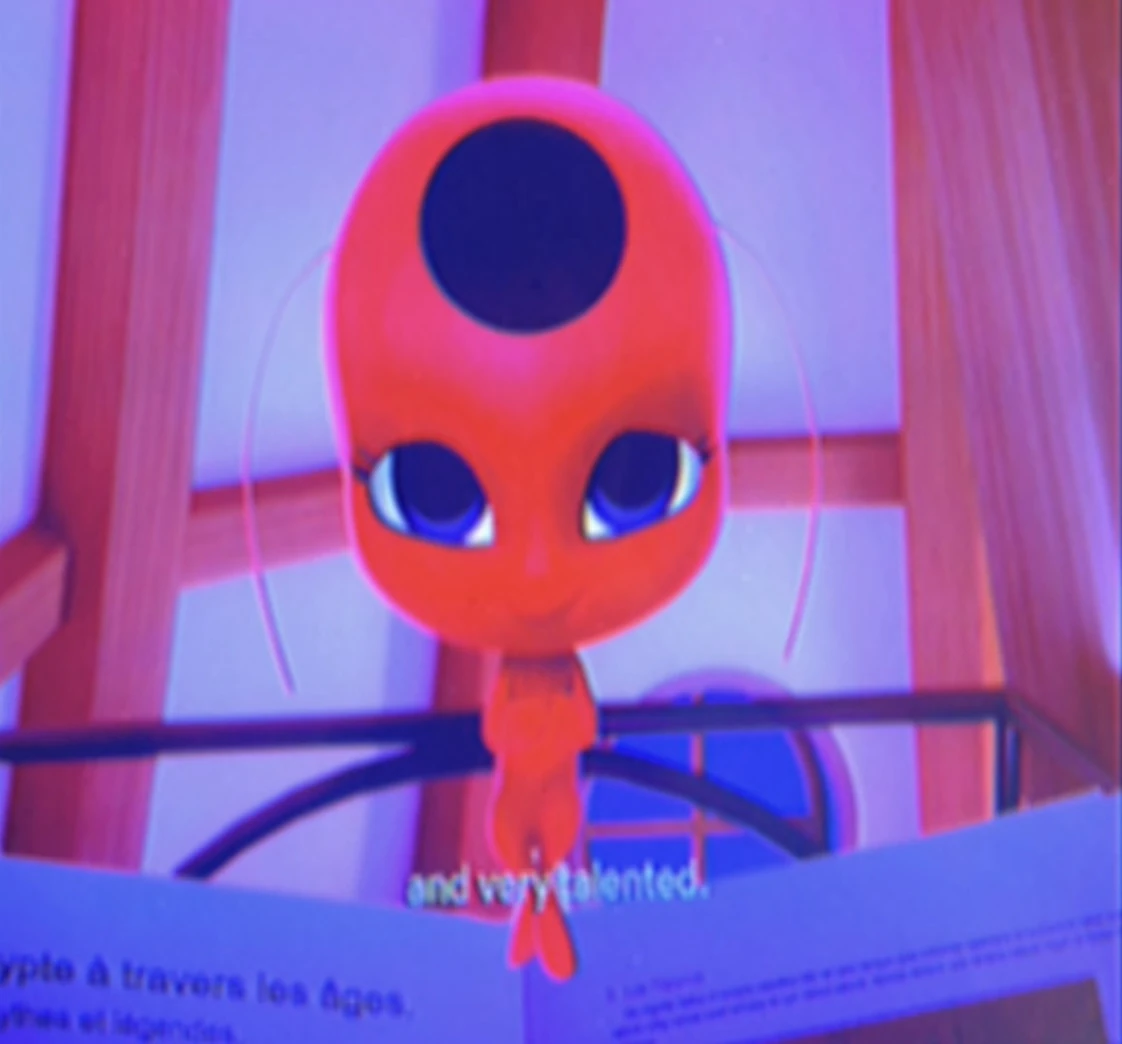 Edit #2! (Tikki Edition!) _________ ׂׂૢ་༘ | Fandom