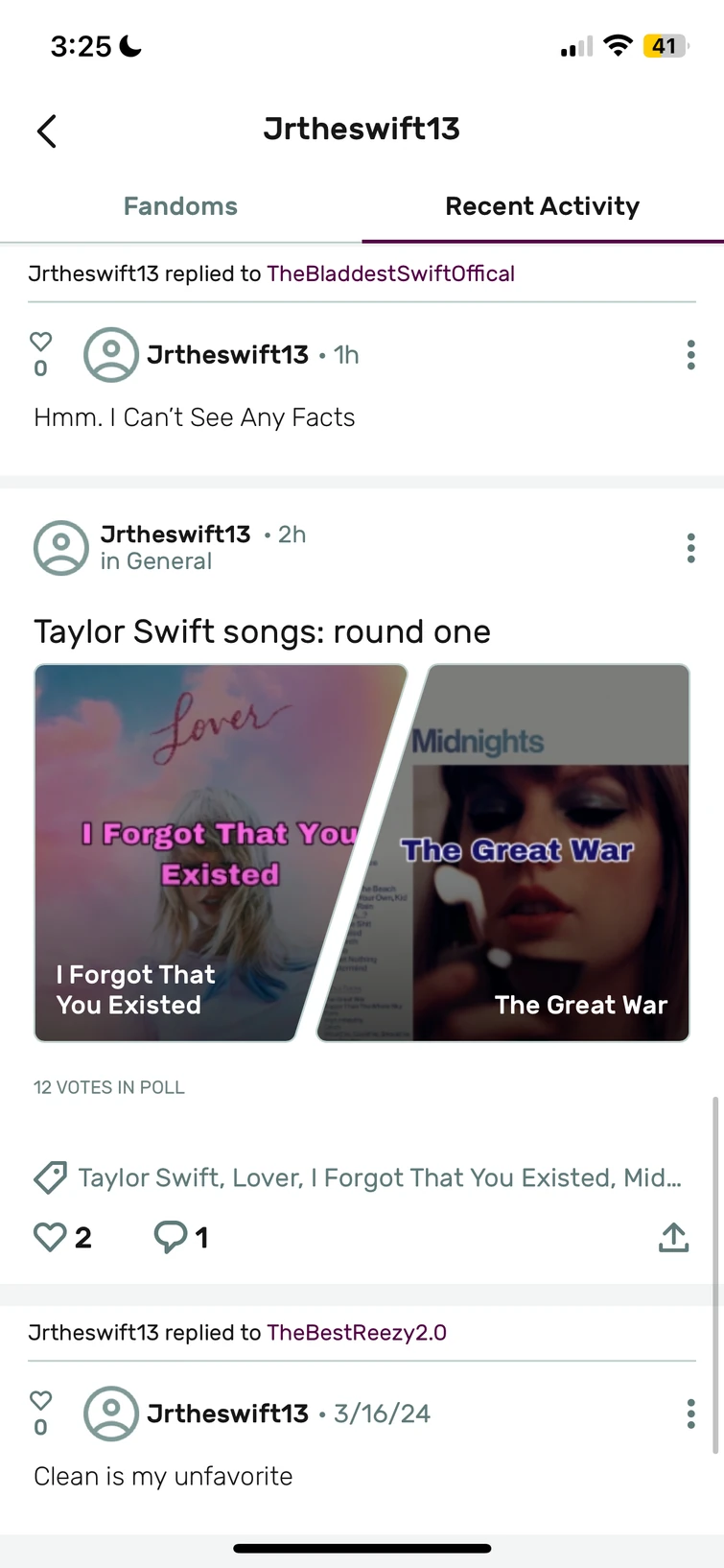 Discuss Everything About The Taylor Swift Fando mGames Wiki | Fandom