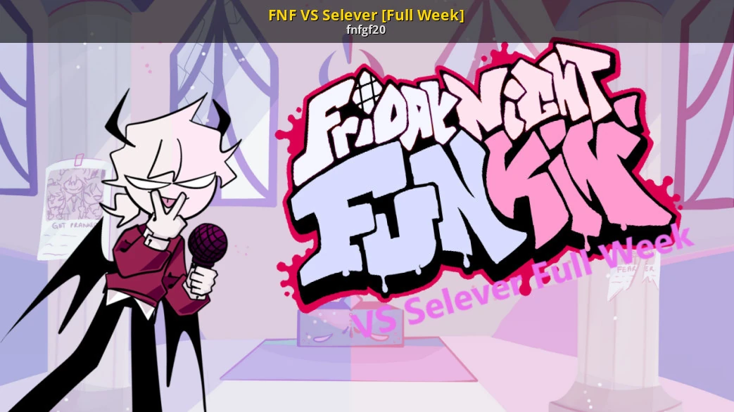 Can y'all please add my upcoming mod? | Fandom