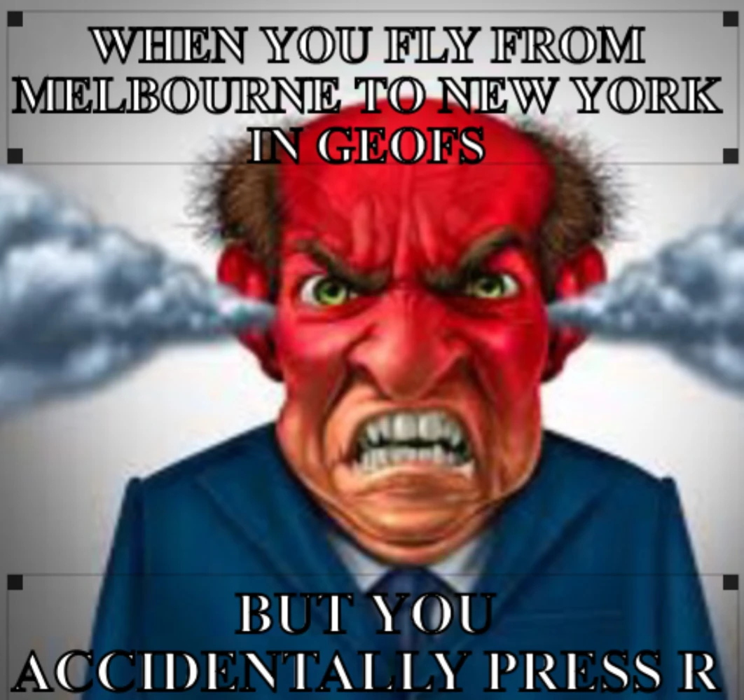 GeoFS Memes | Fandom