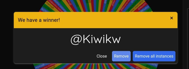 Redemption Round #4 | Fandom