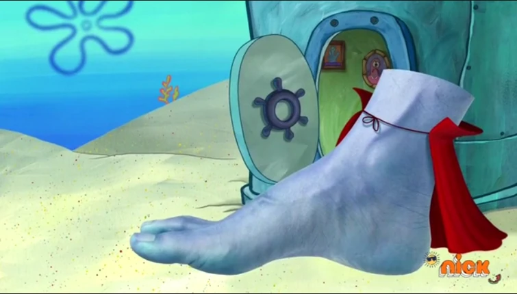 Discuss Everything About Encyclopedia SpongeBobia | Fandom