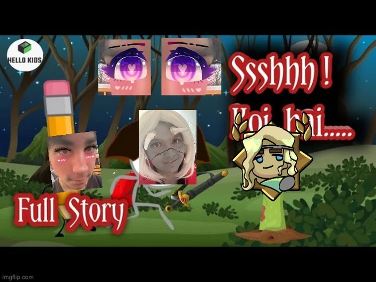 Discuss Everything About Battle For Dream Island 40000k Wiki | Fandom