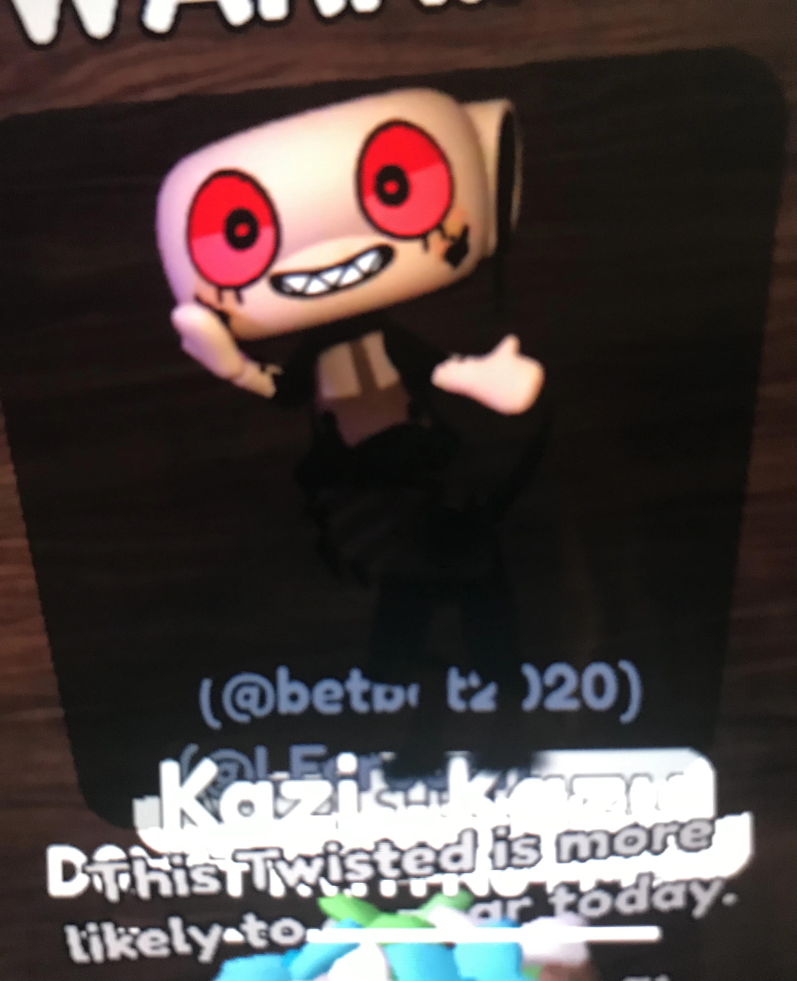 CHAT ITS SHELLY DAY!! | Fandom