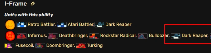 omg dark reaper enemu confirmed!1!!!! | Fandom