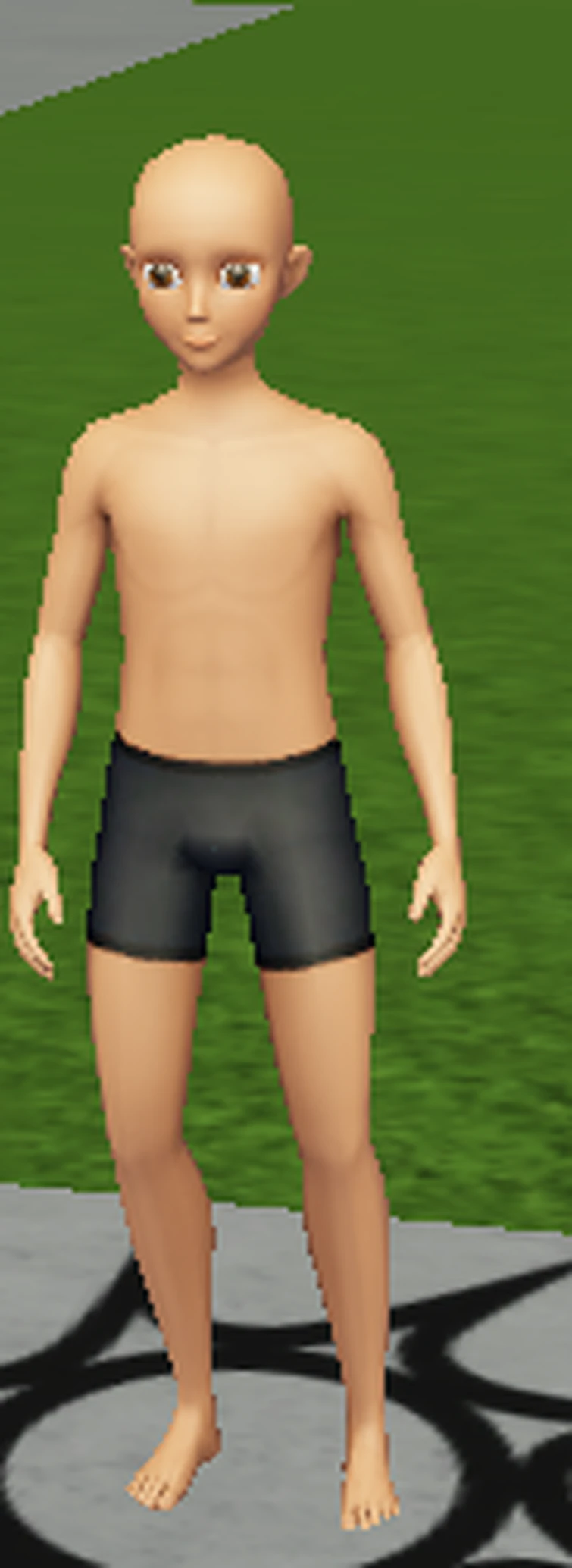 Opinion on humanoid Roblox avatars? | Fandom