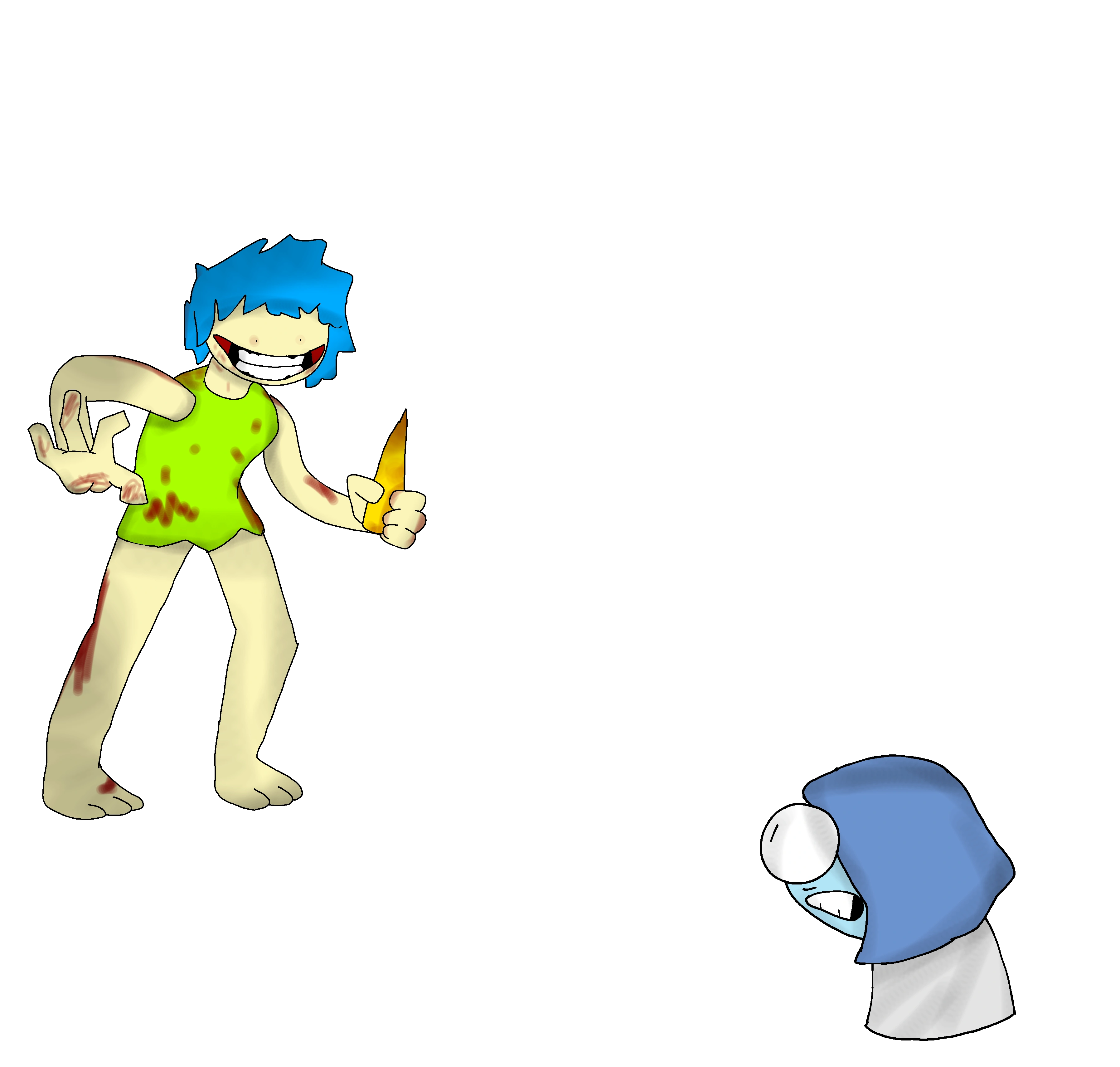 my dudes what are your opinions on this Inside Out fnf concept | Fandom