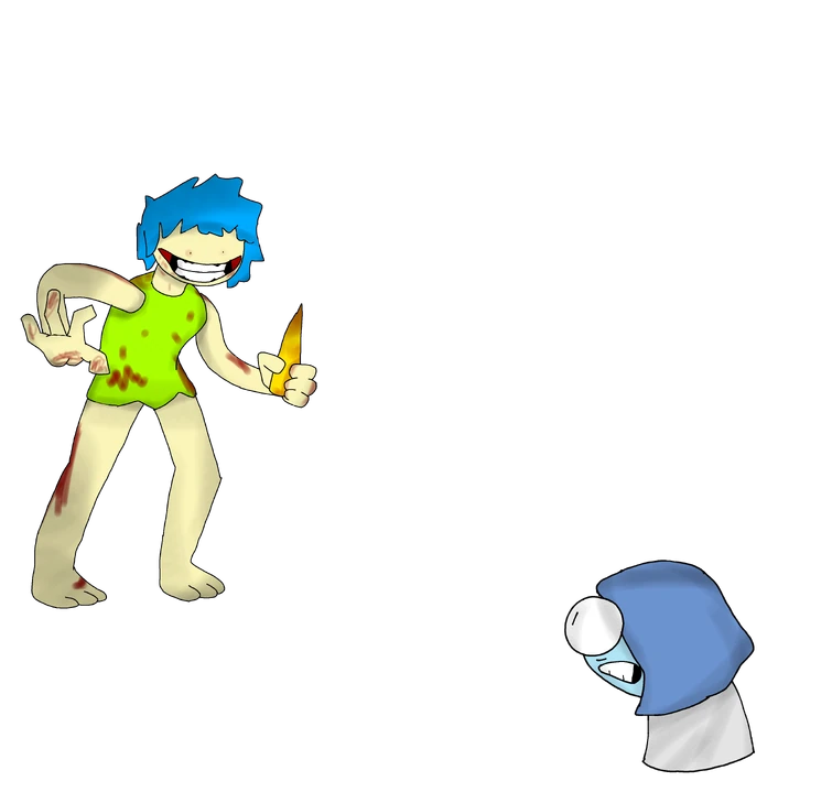 my dudes what are your opinions on this Inside Out fnf concept | Fandom