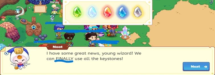 Discuss Everything About Prodigy Game Wiki | Fandom