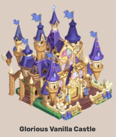 which castle design are y'all using | Fandom