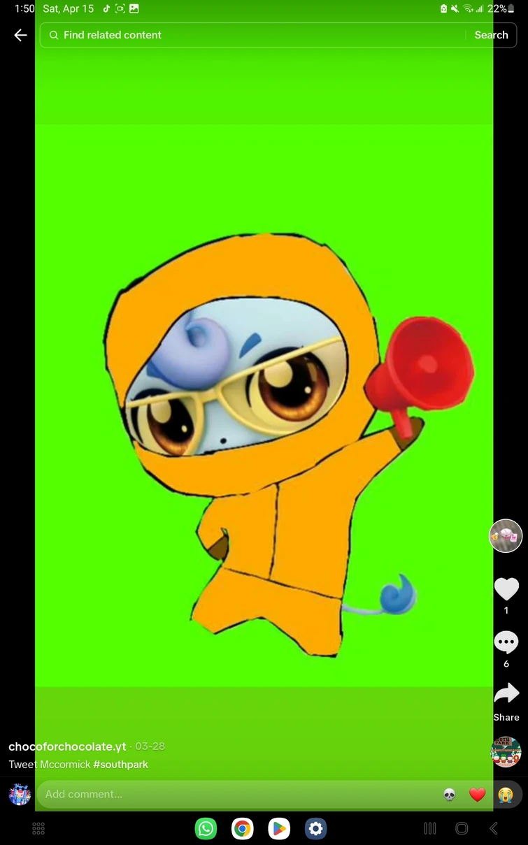 Discuss Everything About Catch! Teenieping Wiki | Fandom