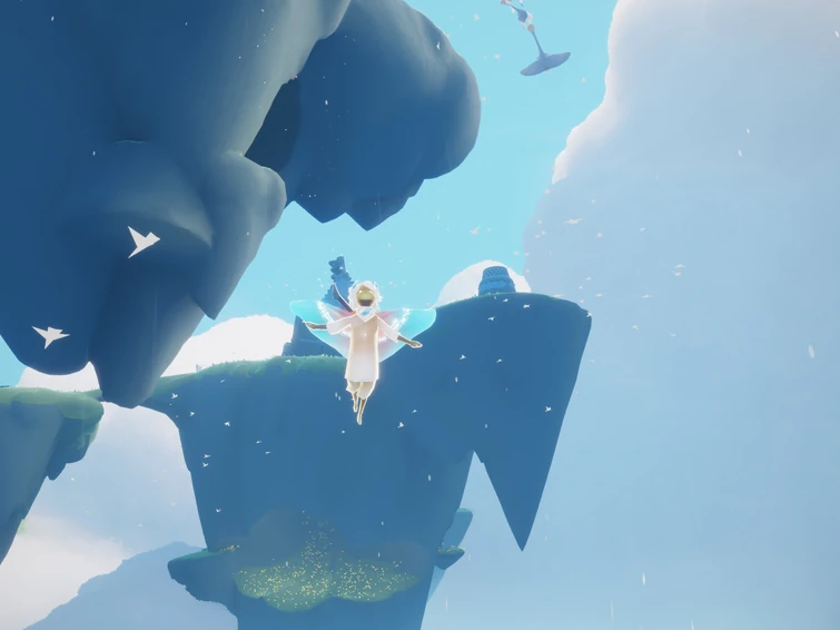 Sky graphics are so beautiful | Fandom