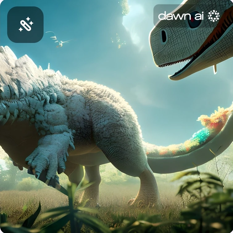 AI Rendition of a Puffwump | Fandom