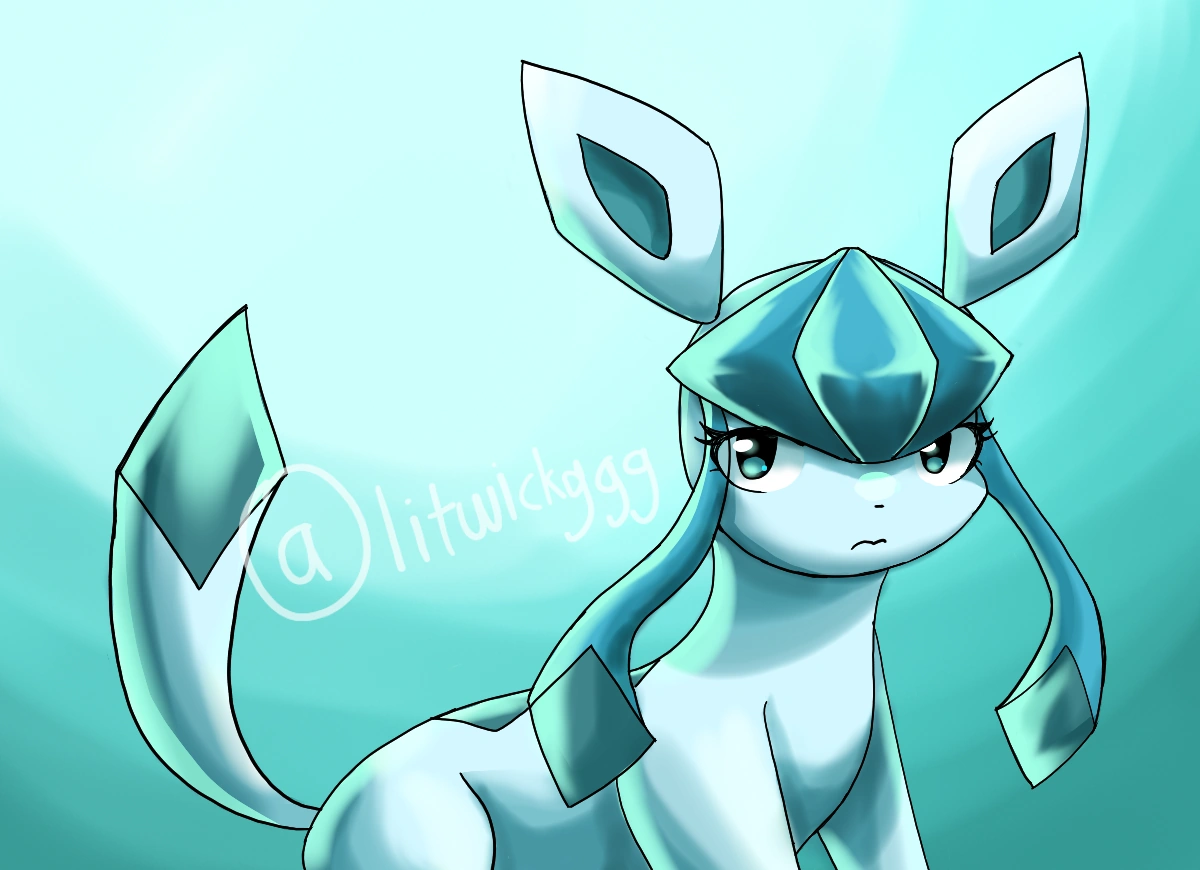 Glaceon | Fandom