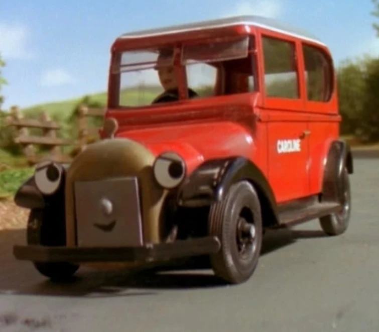 Thoughts on caroline | Fandom