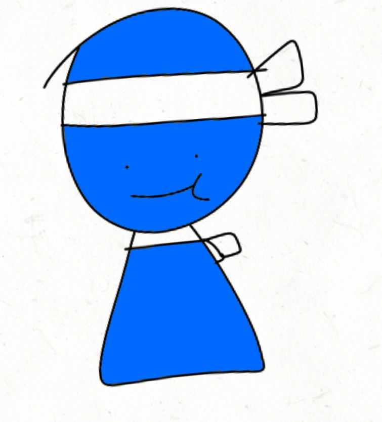 you've heard of temu black, temu simon, now get ready for... | Fandom