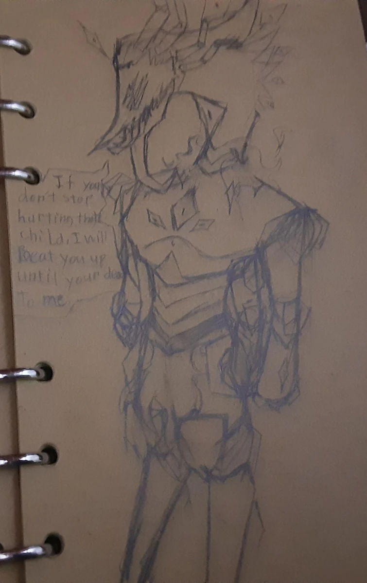 Some info about my garra | Fandom