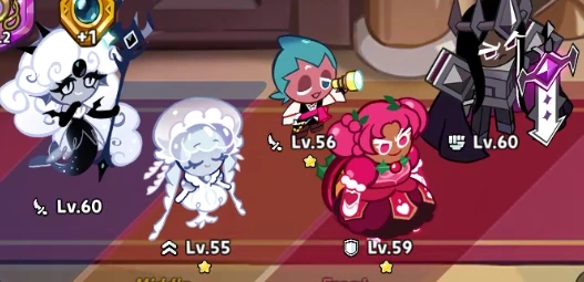 Team Building | Fandom