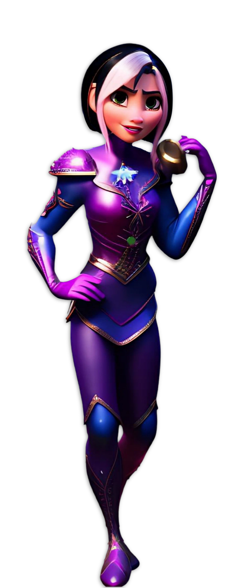 CLAIRE NUÑEZ (2023) | Fandom