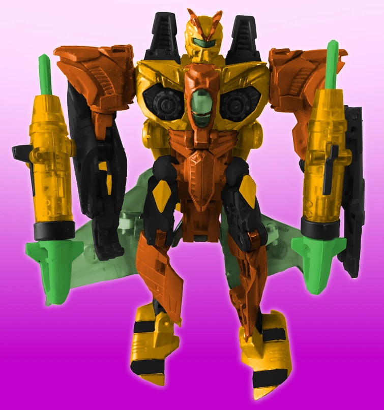 Discuss Everything About Teletraan I: The Transformers Wiki | Fandom