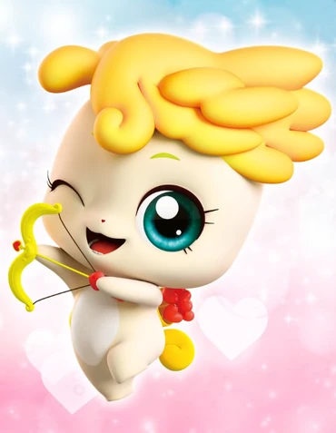 Discuss Everything About Catch! Teenieping Wiki | Fandom